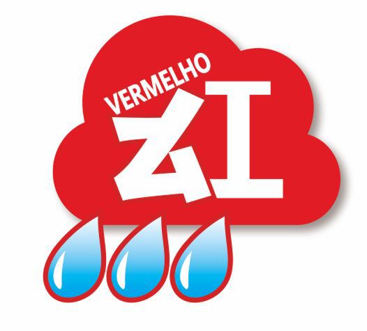 澳廣視新聞｜Red Rainstorm Warning Signal issued again at 11:40｜