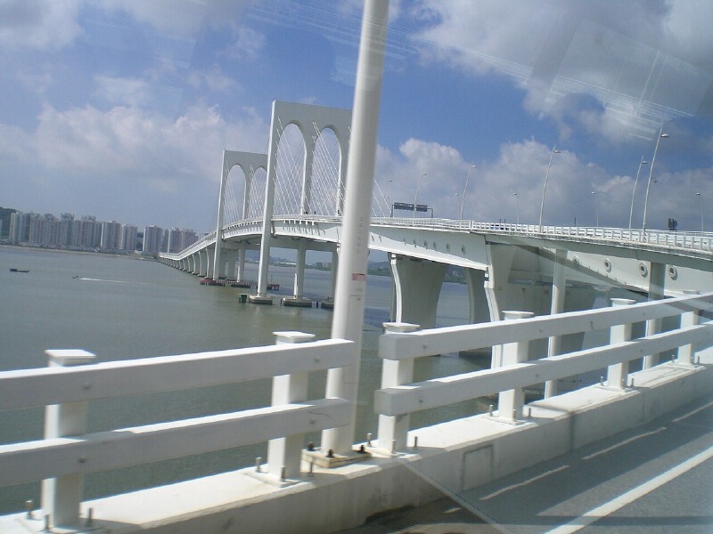 澳廣視新聞｜Arrangement for closure of lower deck of Sai Wan Bridge｜