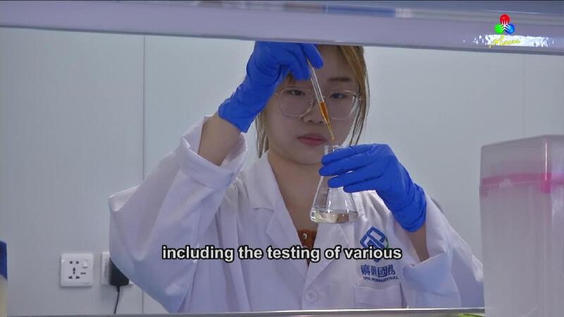 澳廣視新聞｜Pharmaceutical production only attracts a fraction of the pharmacists in Macau｜