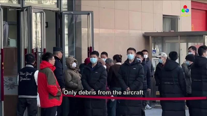 澳廣視新聞｜MH370: Families seek answers ten years after plane disappeared｜